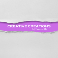 Creative Creations With Leanne